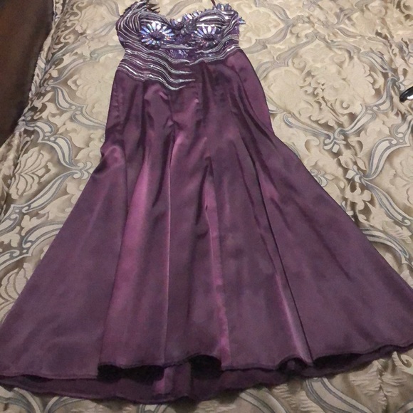 Dresses | Evening Gown | Poshmark